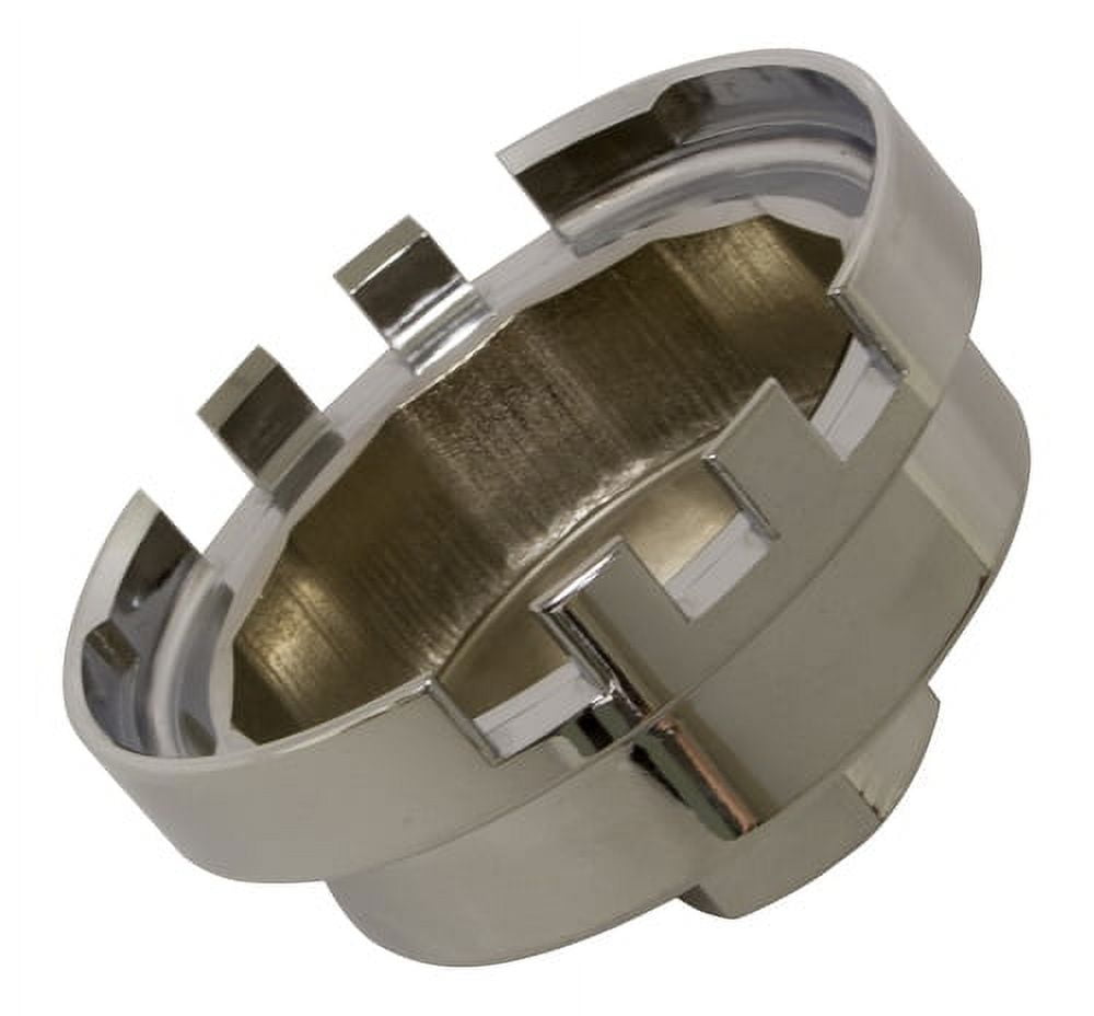 Lisle 61040 - Hd End Cap Wrench, Toyota 65mm 14F - Walmart.com