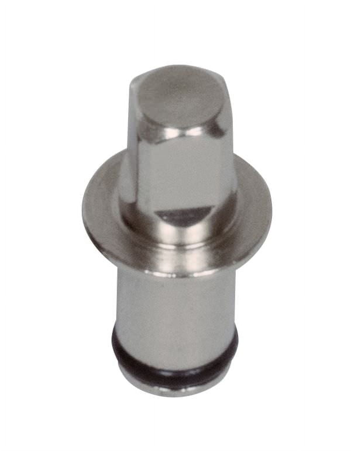 Lisle 61210 1/4" Square Drive Adapter for Actuator Set - Walmart.com
