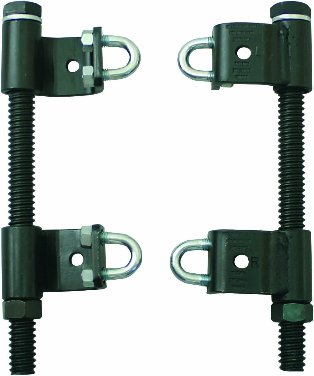 Lisle 62300 MacPherson Strut Tool , Black - Walmart.com