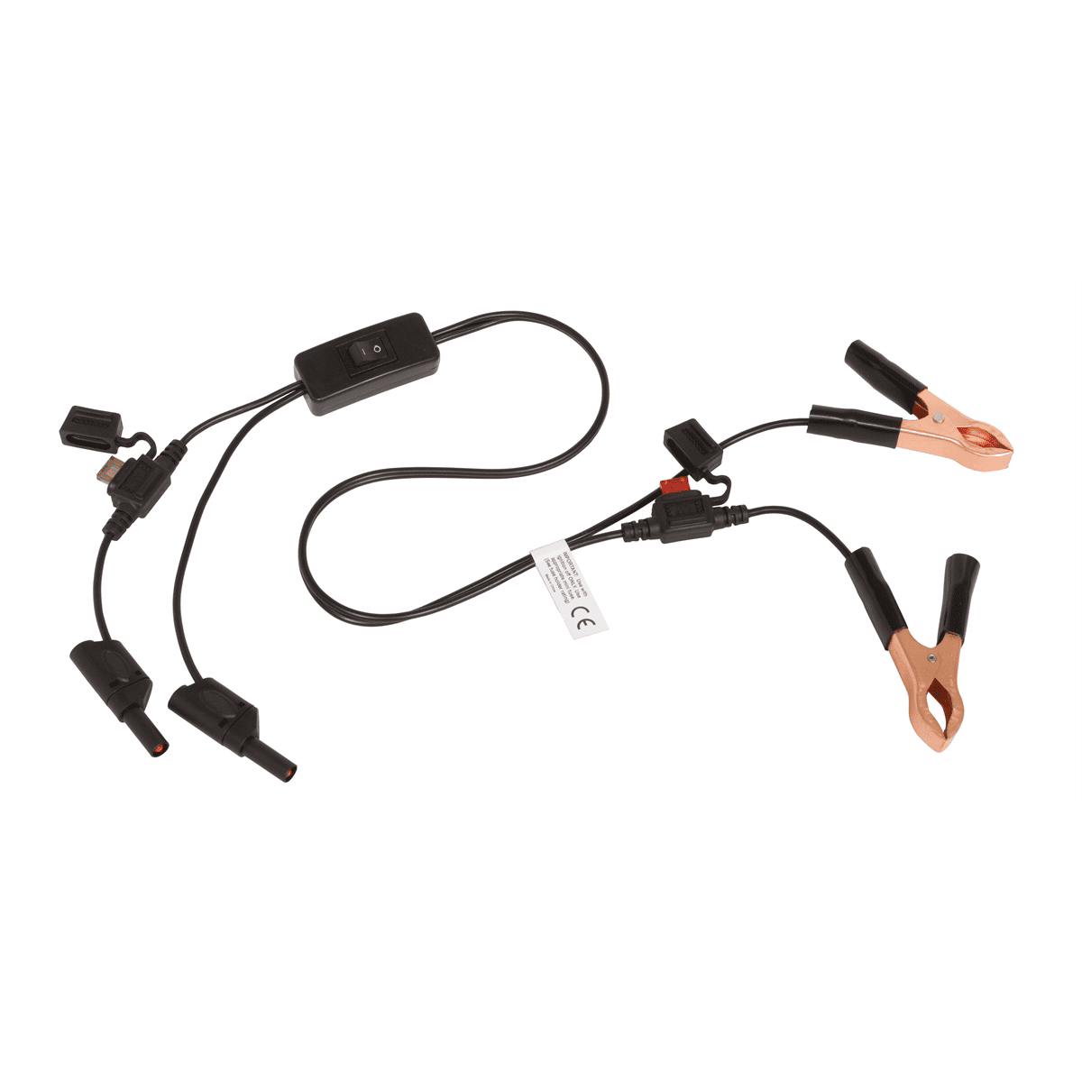 Lisle 64970 Parasitic Drain Tester - Walmart.com