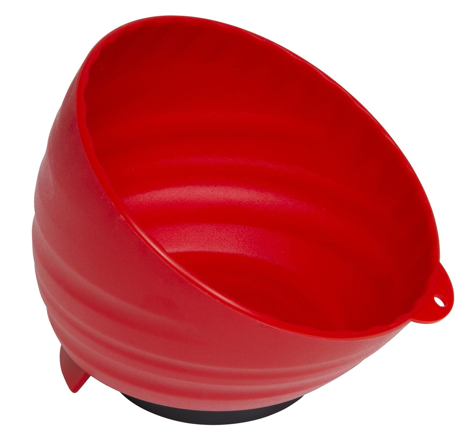 Lisle 67300 Multi-Position Magnetic Cup Red - Walmart.com