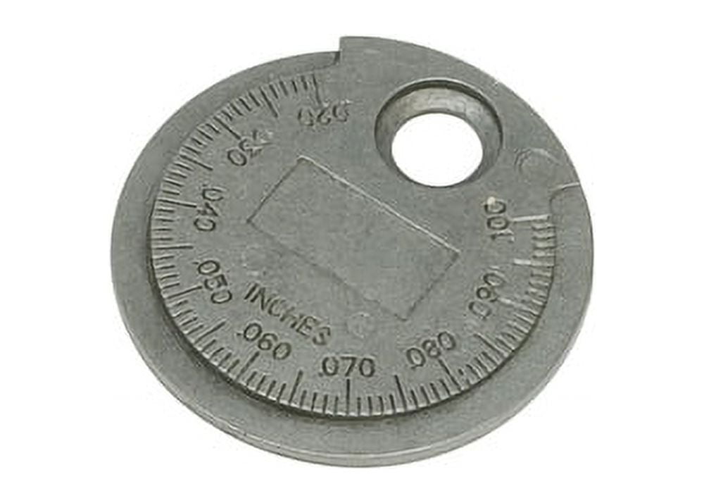 LISLE 67870 - SPARK PLUG GAPPER - Walmart.com