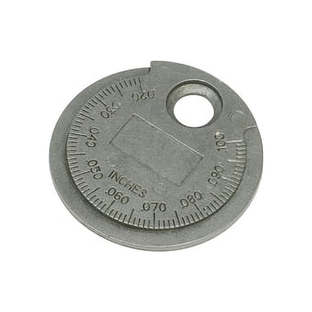 Lisle 67870 - Spark Plug Gapper - Walmart Business Supplies