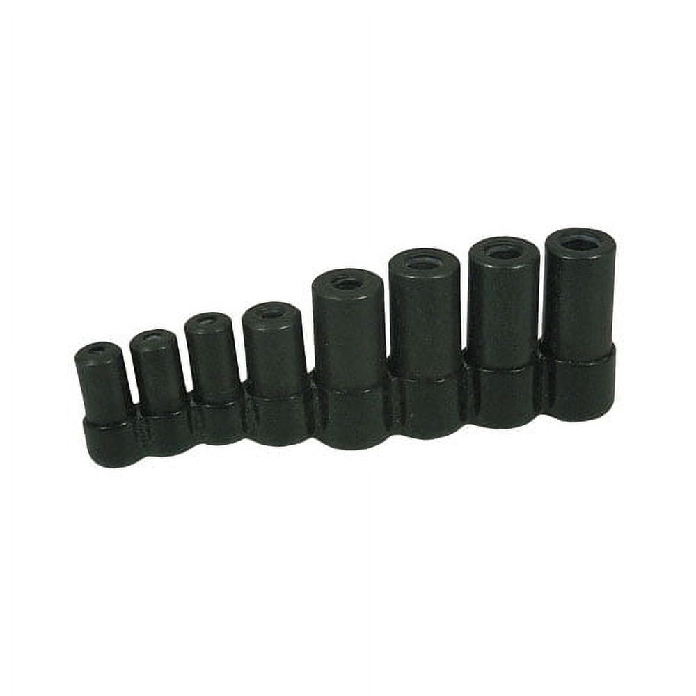 Lisle 70500 Tap Socket Set 8 Pieces - Walmart.com