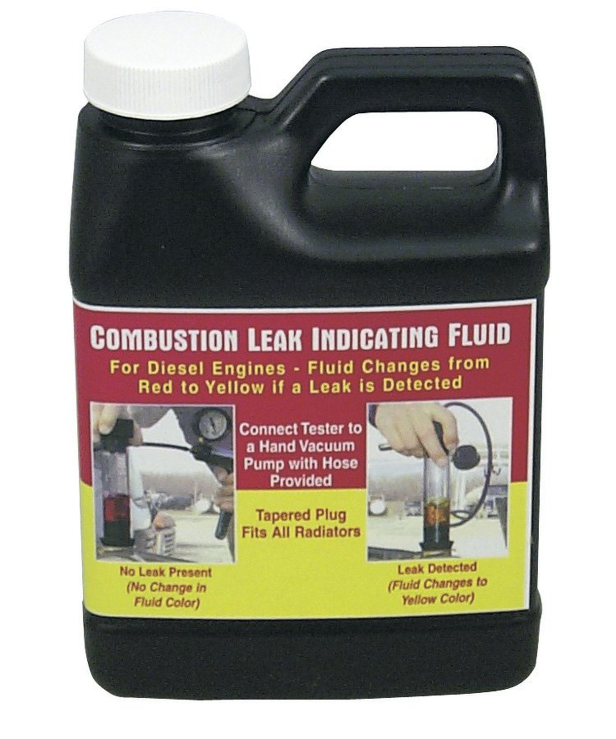 Lisle DIESEL DETECTOR FLUID - Walmart.com