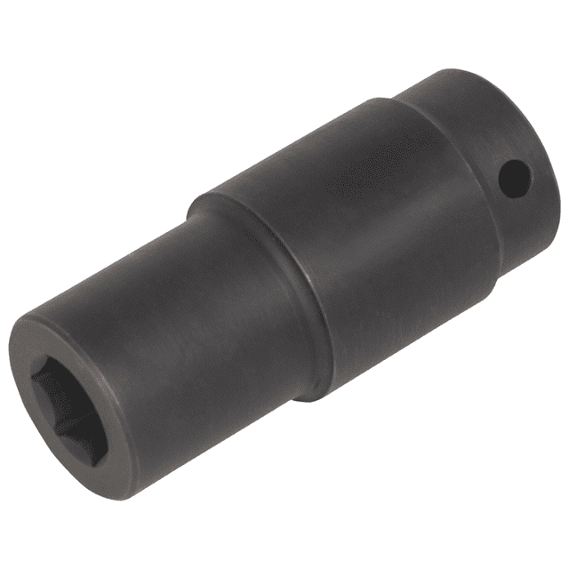 Lisle 77060 - 17Mm Socket - Walmart.com