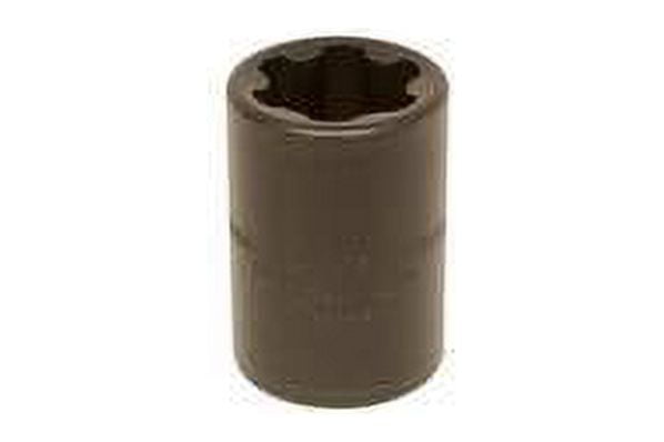 Lisle 83210 - Ep24 Torx Plus Socket - Walmart.com
