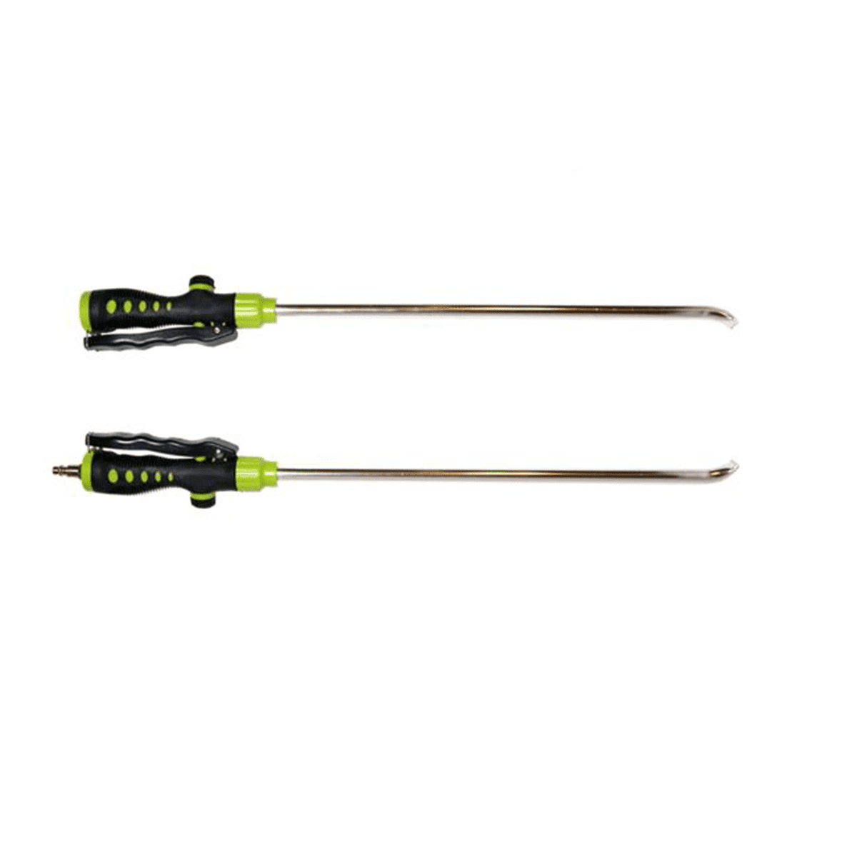 Lisle 88500 22.75 in Radiator Genie, Green, Hard-to-Reach Cleaning ...