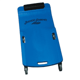 Free Shipping! Lisle 94032 Large Wheel Creeperblue - Walmart.com ...