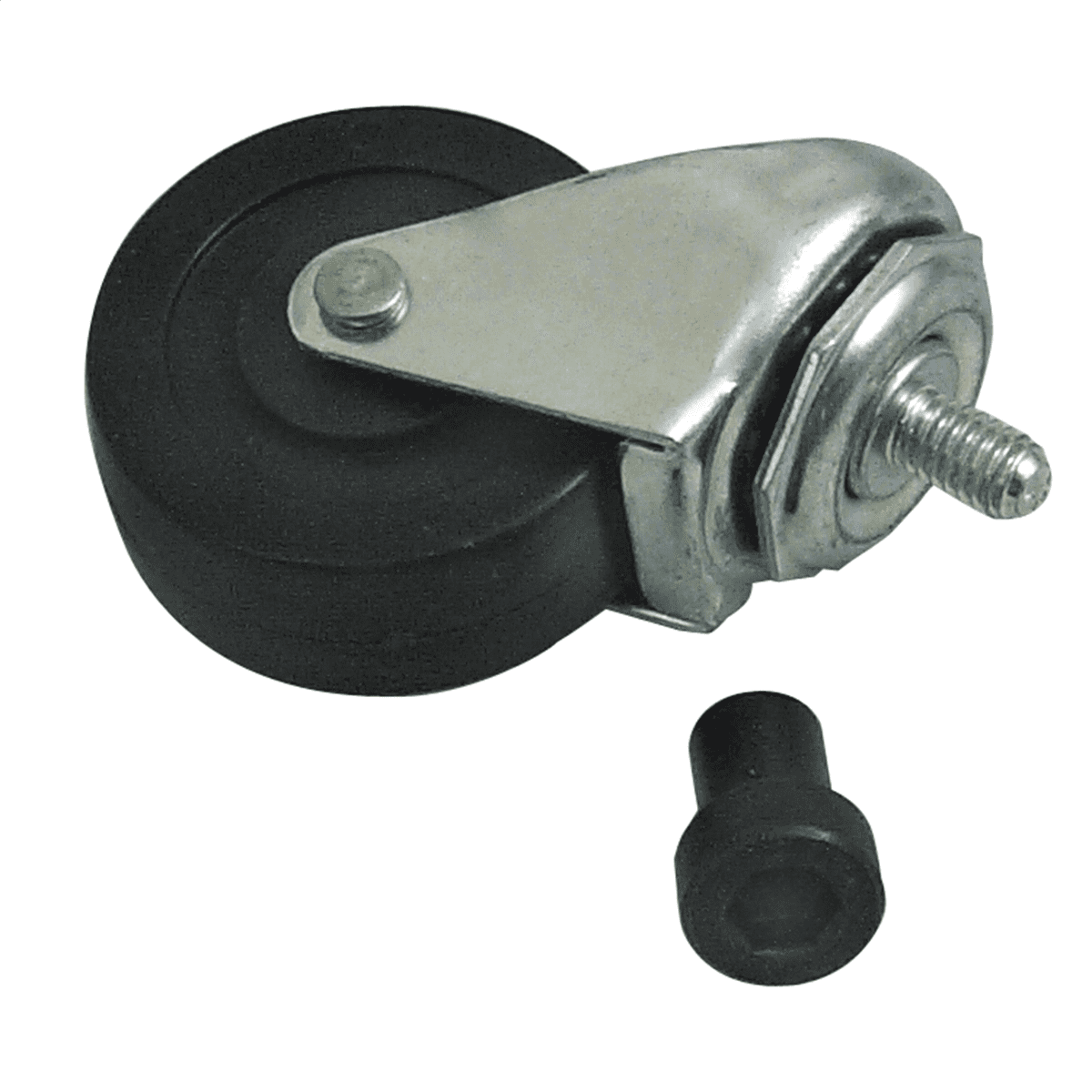 Lisle 96422 - Bolt-On-Wheel/Pl Creeper - Walmart.com