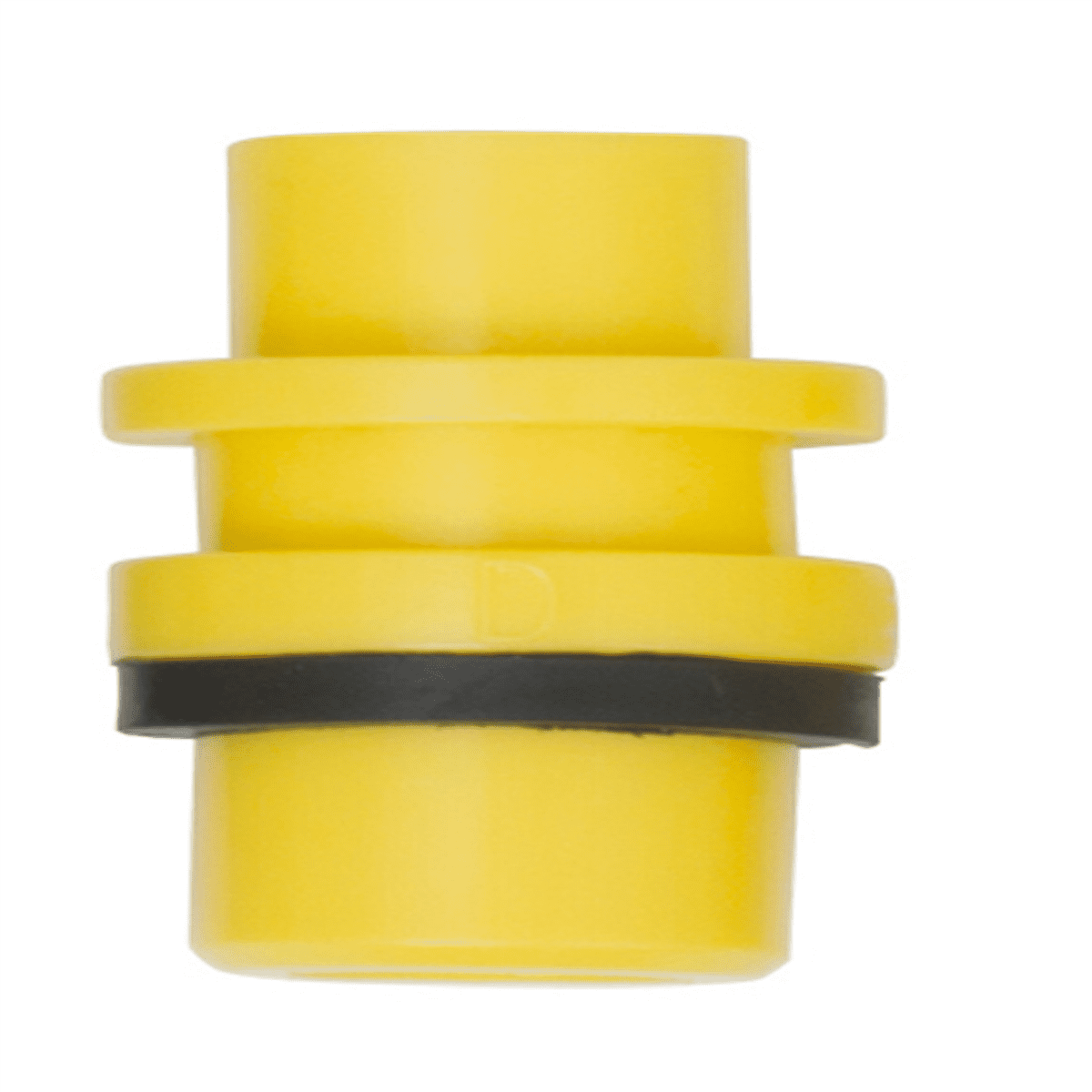 Lisle ADAPTER D AND GASKET FOR GM - Walmart.com