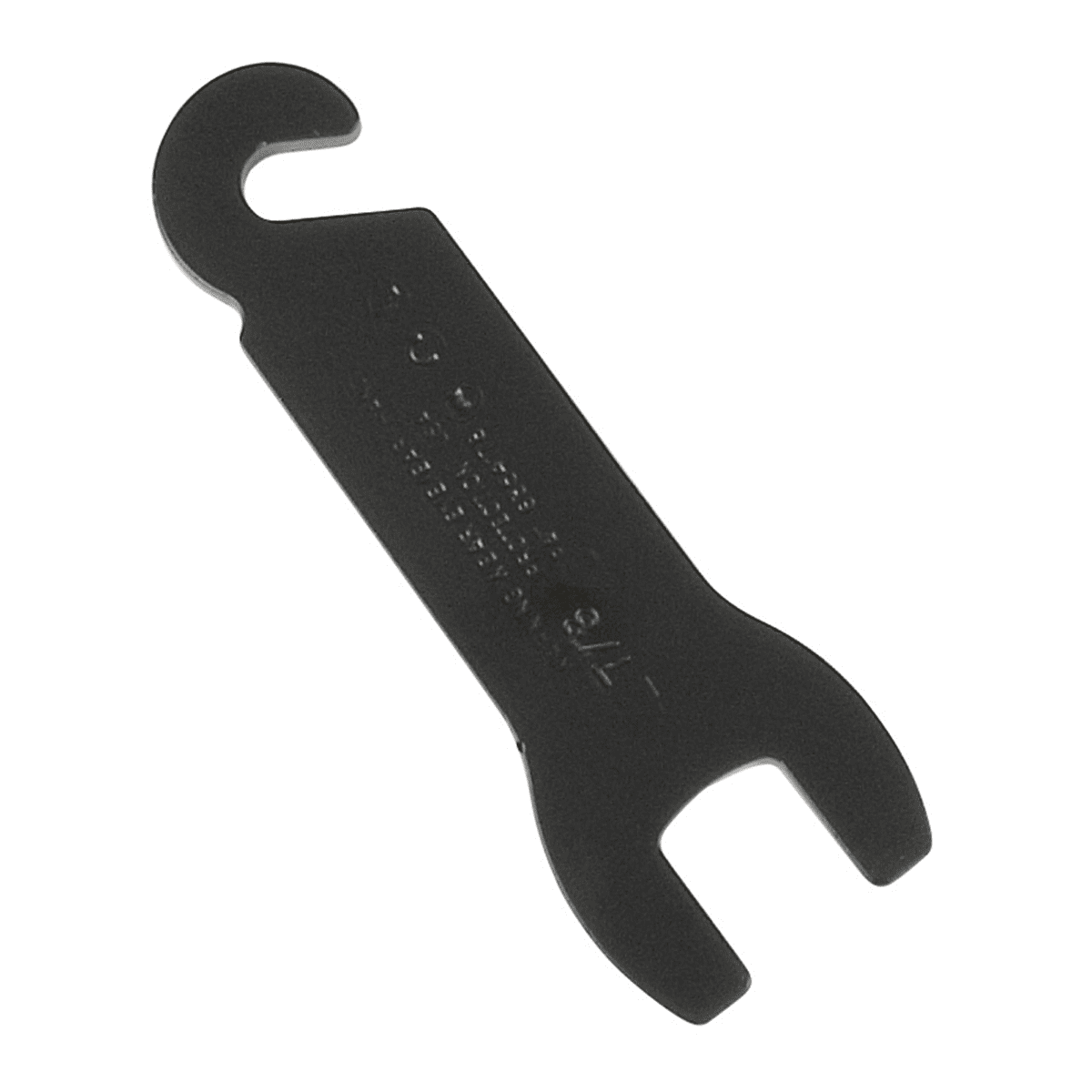 Lisle ADAPTER FOR LIS43300 7/8 - Walmart.com