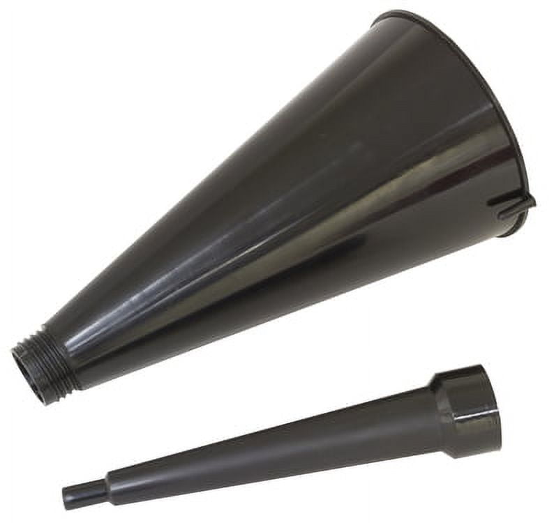 Lisle Corporation 19802 Super Funnel Automotive Specialty Tool, 2 ...