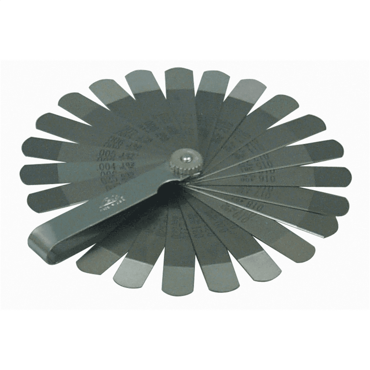 Lisle Corporation 68150: Precision Measurement Tool Dimensional Gauge ...