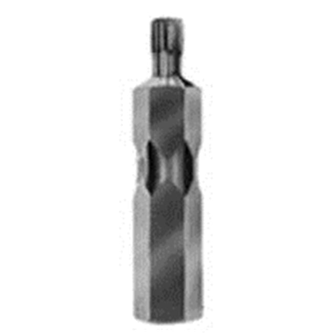 Lisle Corporation 8mm Triple Square Wrench - Walmart.com