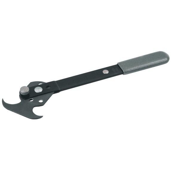 Lisle Corporation Adjustable Seal Puller 5 Position Head, Automotive ...