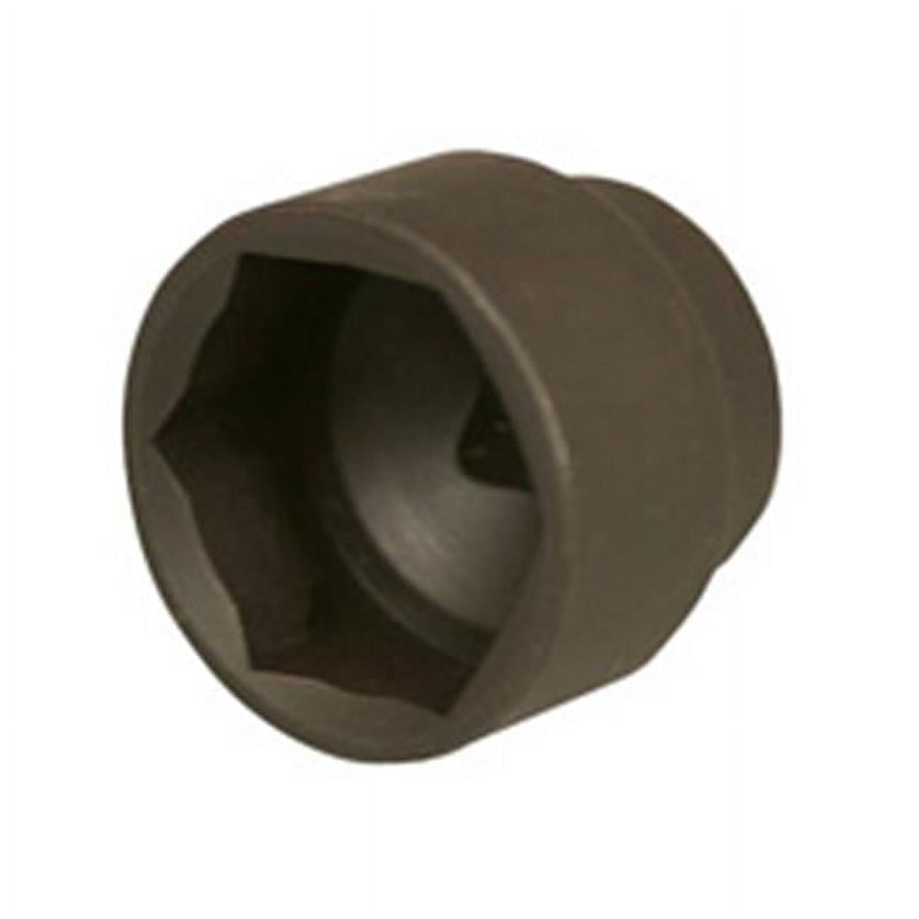 Lisle Corporation Oil Filter Socket for 2.2Liter GM - 32mm - Walmart.com