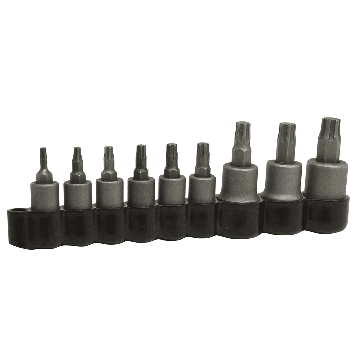 Lisle Corporation Torx Plus Drill Bit Set, 9 Piece - Walmart.com