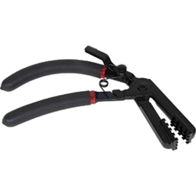Lisle Curved Hose Clamp Pliers - Walmart.com
