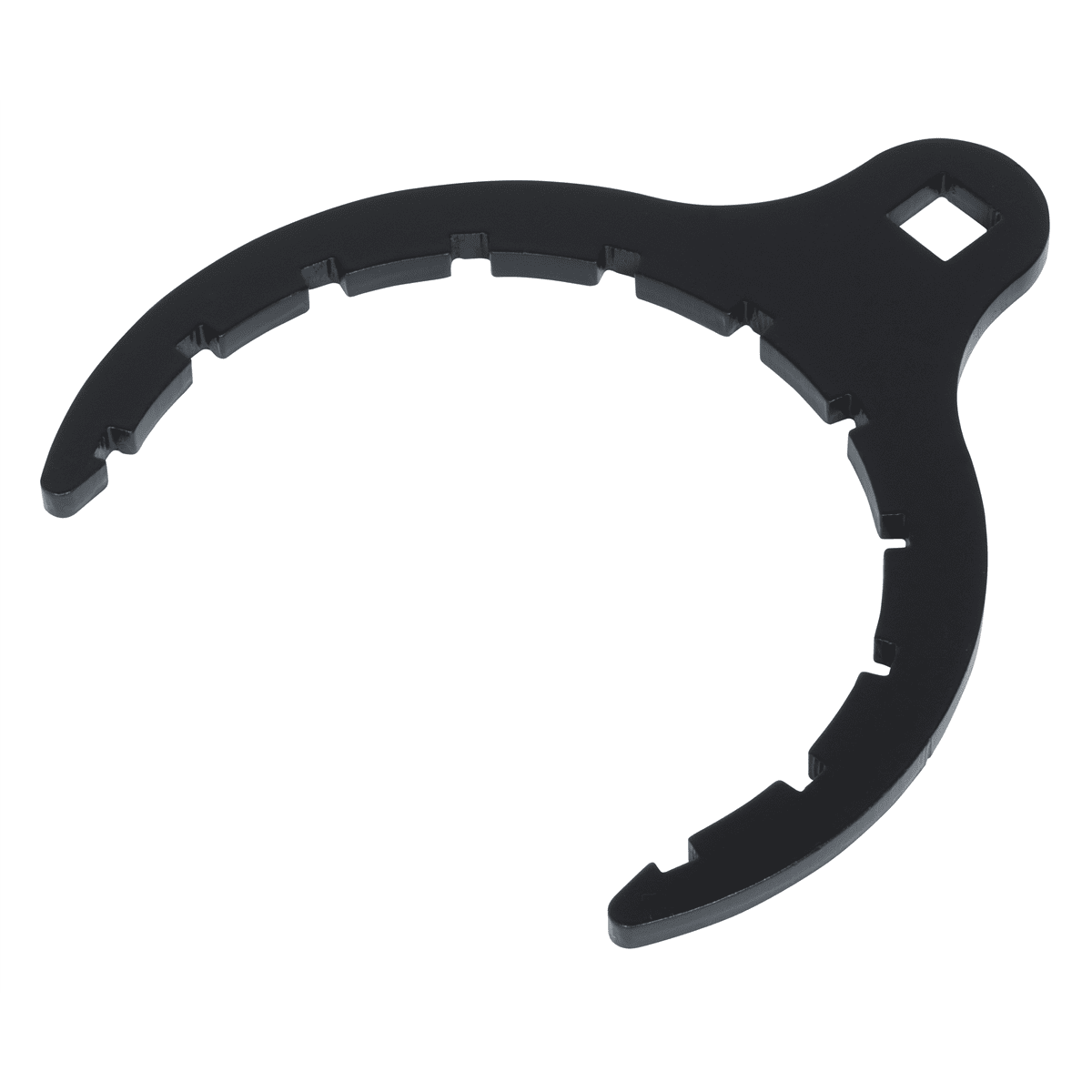Lisle Diesel Fuel Filter Wrench - Walmart.com