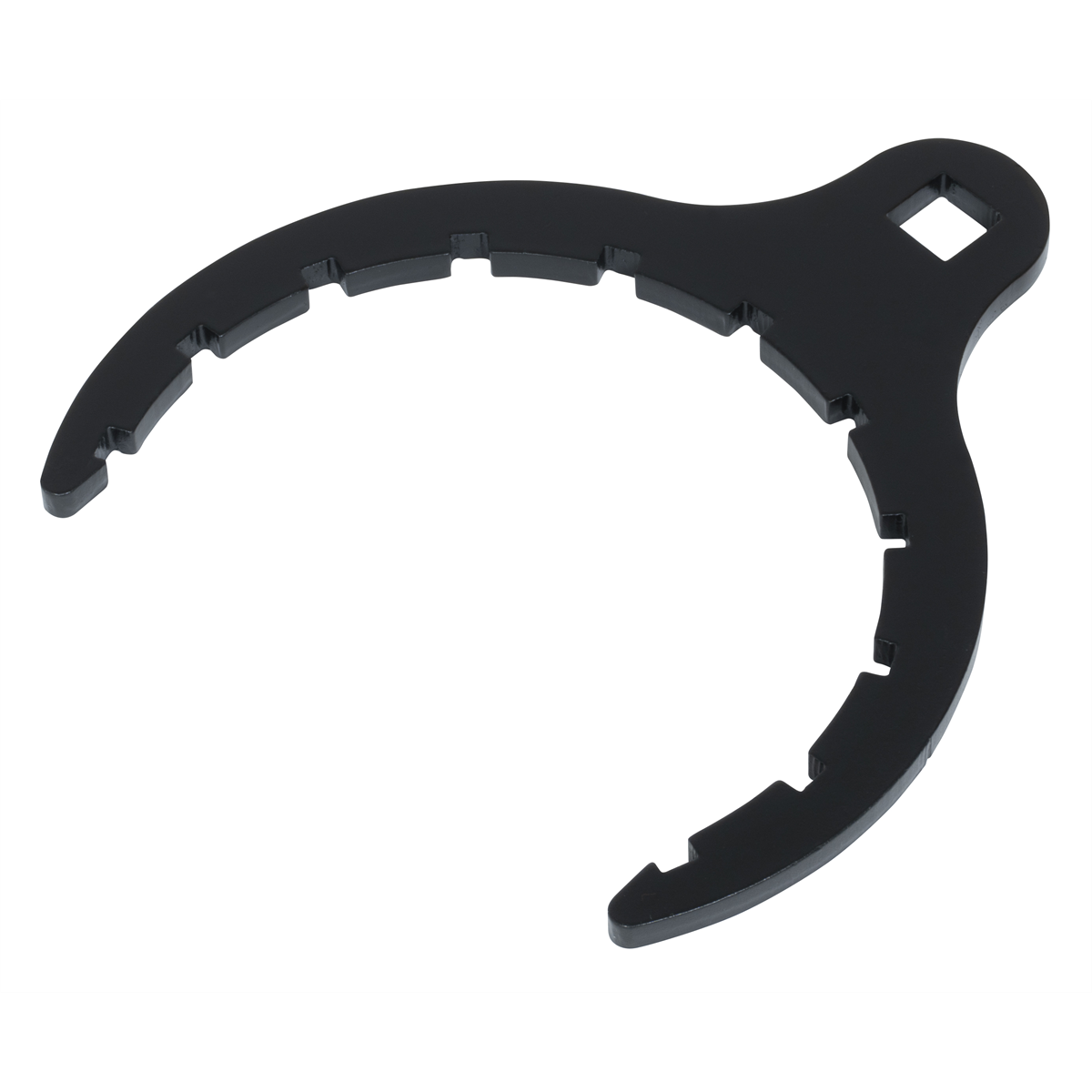 Lisle 28500 Strap Wrench - Walmart.com
