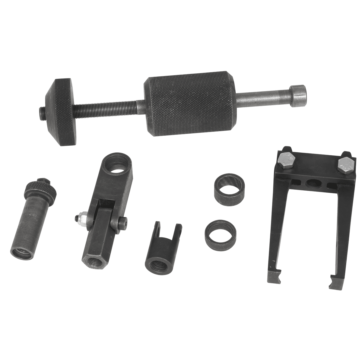 Lisle Diesel Injector Puller Kit - Walmart.com