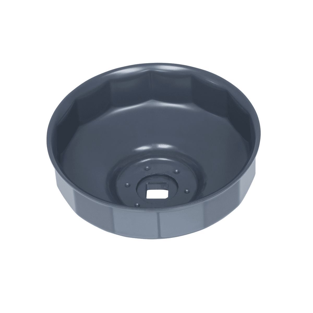 Lisle End Cap Filter Wrench 84mm - 14 Flutes - Walmart.com