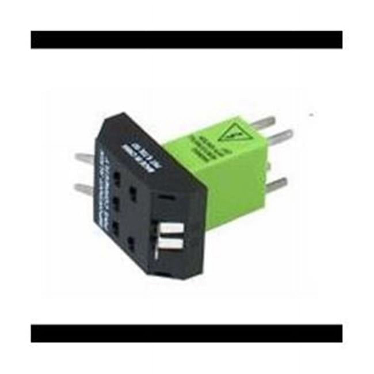 Lisle Green Relay Test Jumper - Walmart.com