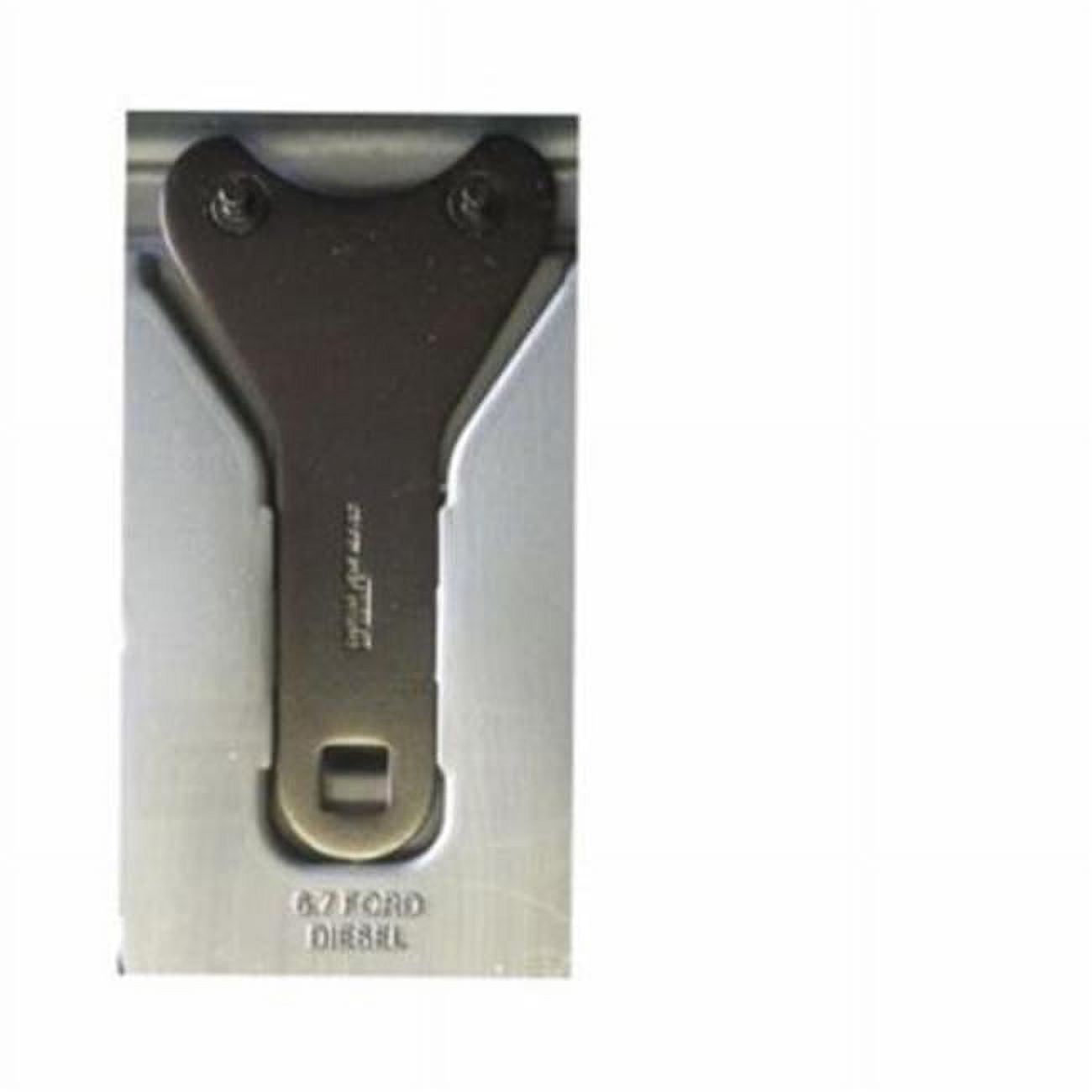 Lisle LI43870 Spanner Wrench Ford Diesel Fc - Walmart.com