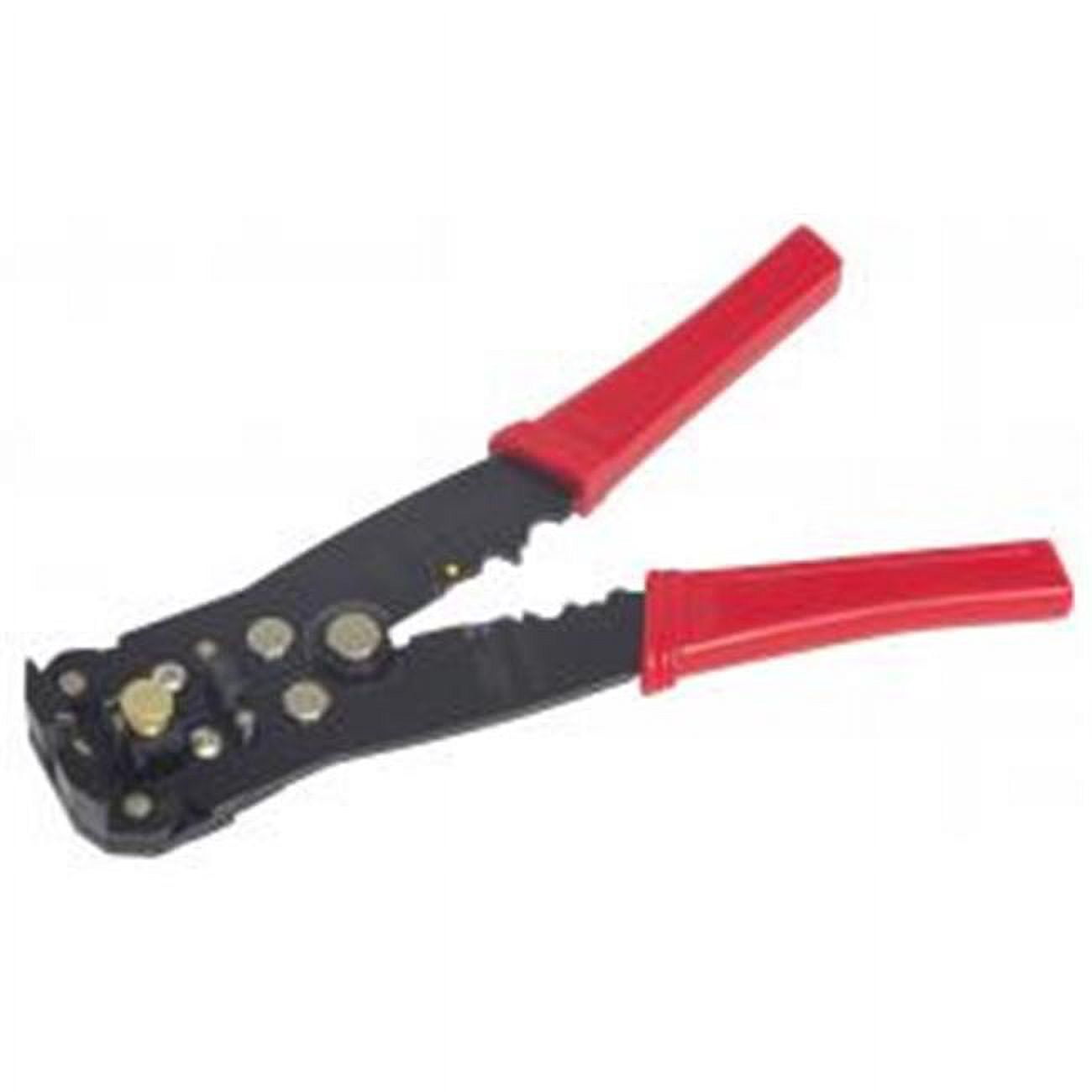 Lisle LI68220 Wire Stripper Self Adjusting - Walmart.com