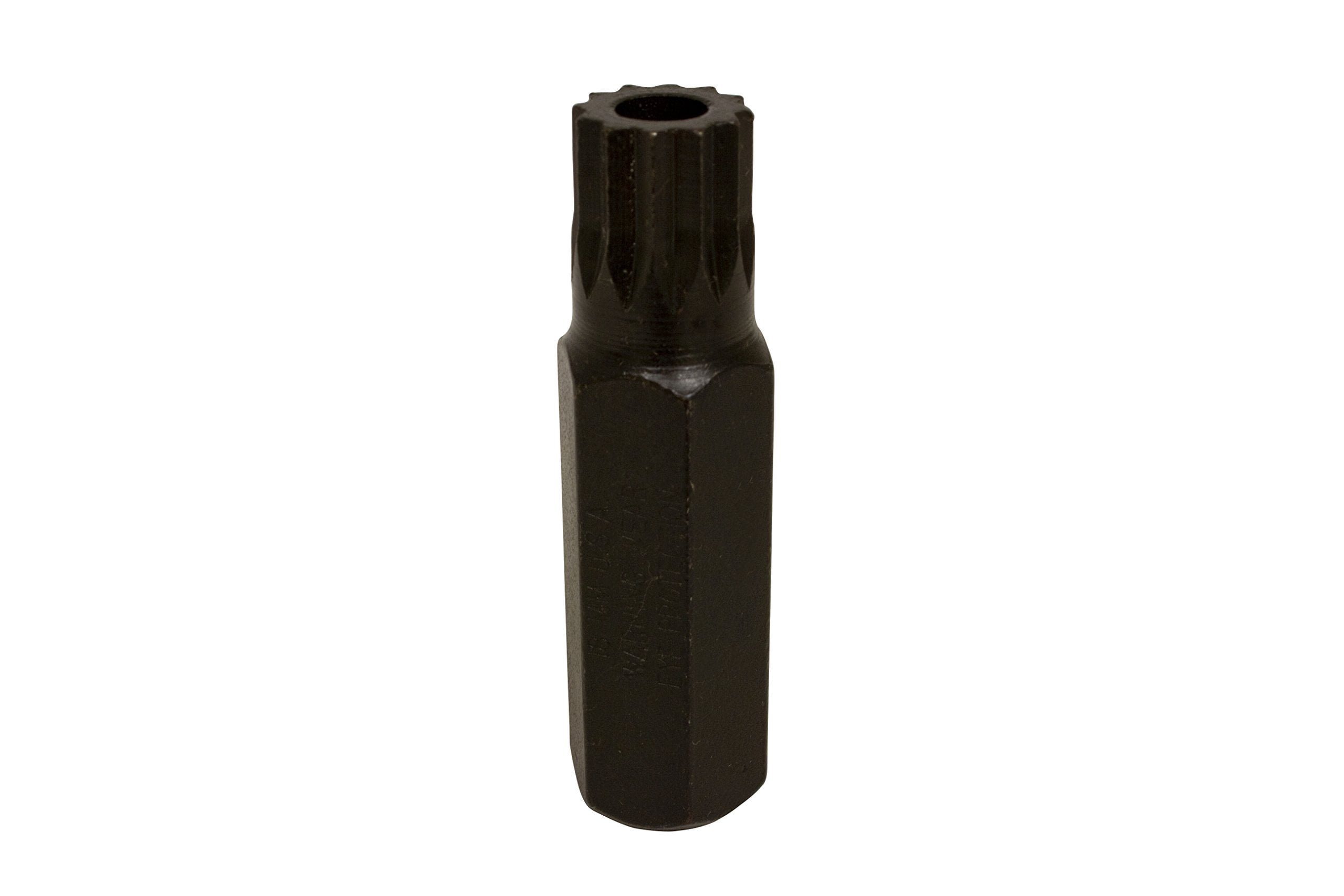Lisle LIS-60880 18mm Triple Square Bit - Walmart.com