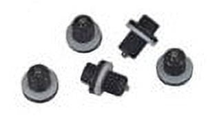 Lisle LIS58650 Plug and Gasket - Set of 5 - Walmart.com