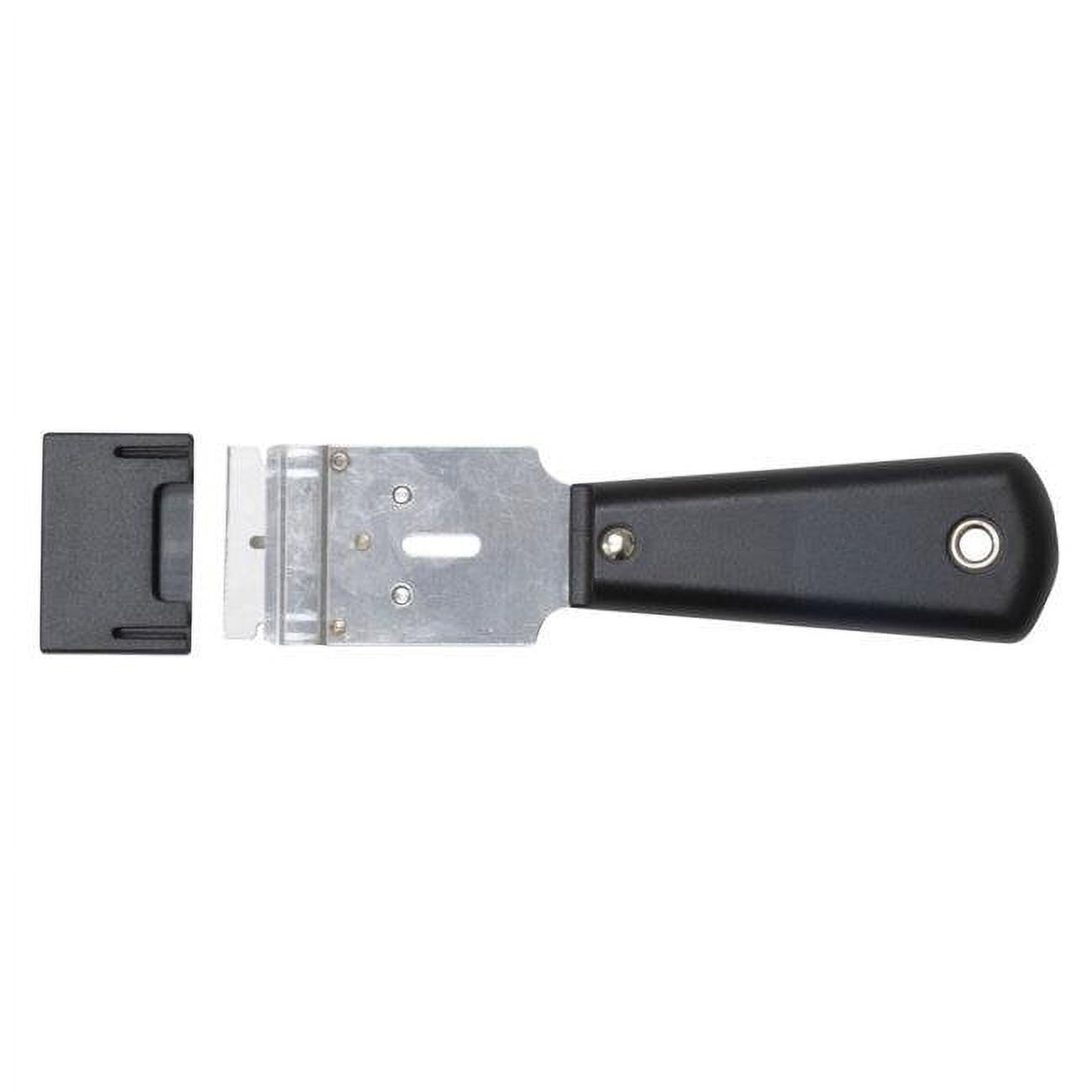 Lisle LS52460 Razor Blade Scraper - Walmart.com