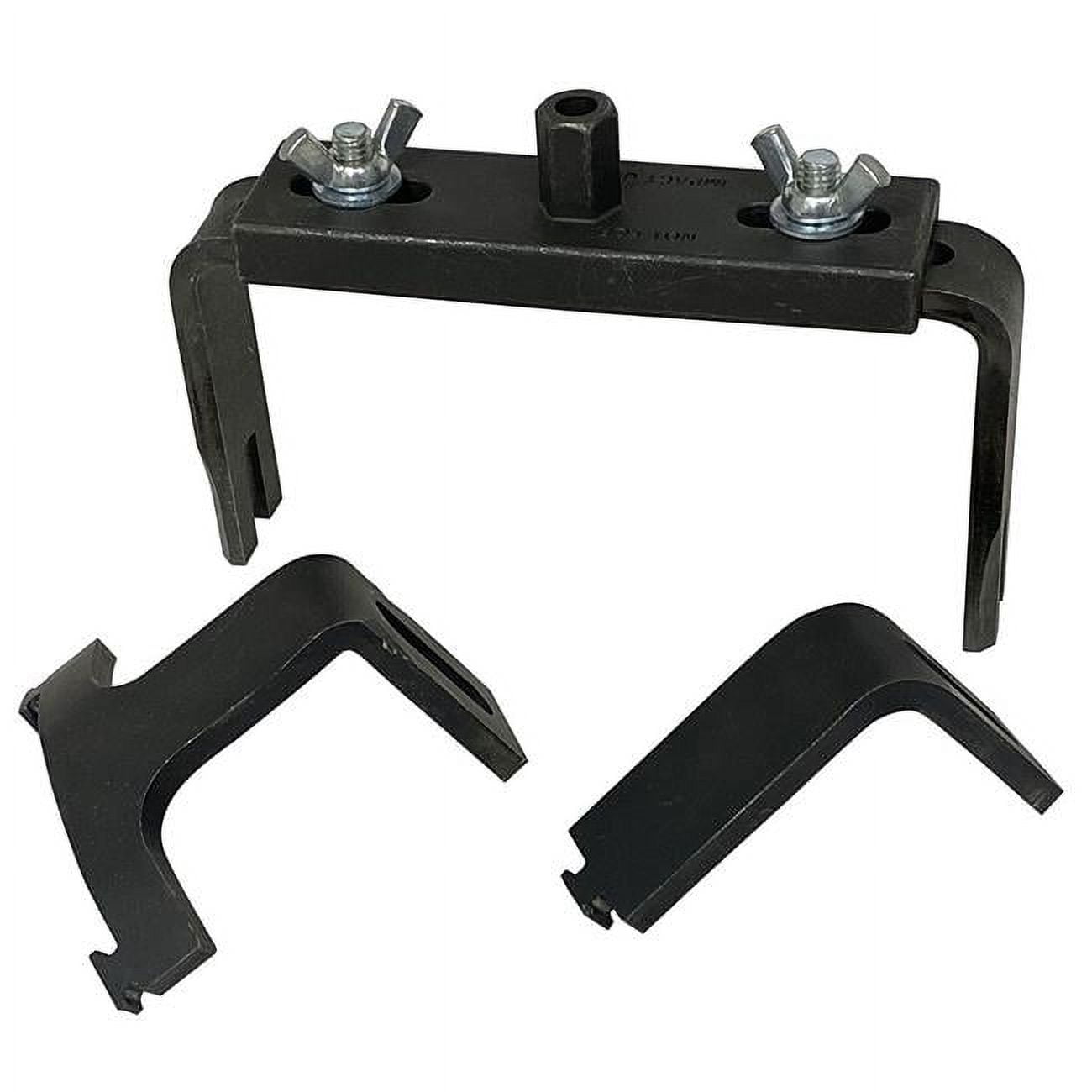 Lisle LS62990 Fuel Tank 2 Tab Lock Ring Leg - Walmart.com