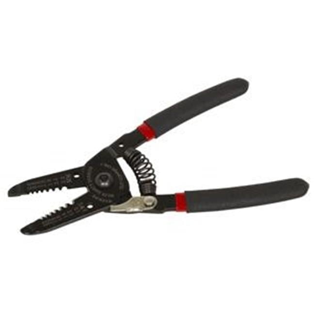 Lisle LS68430 6 in. Wire Stripper Tool - Walmart.com