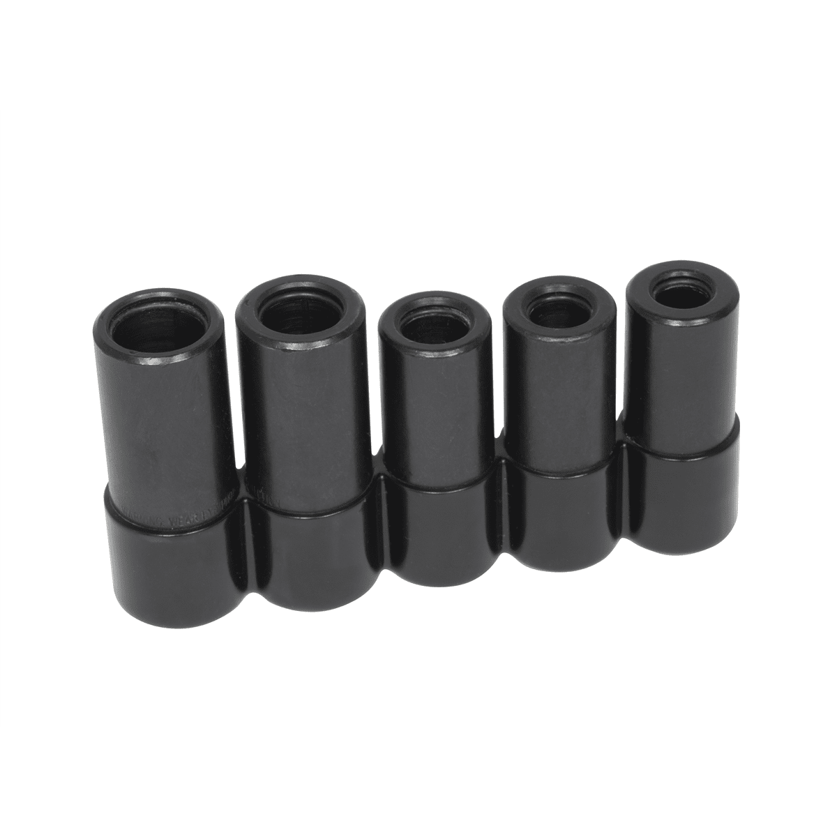 Lisle Large Tap Socket Set, 5 pc. - Walmart.com