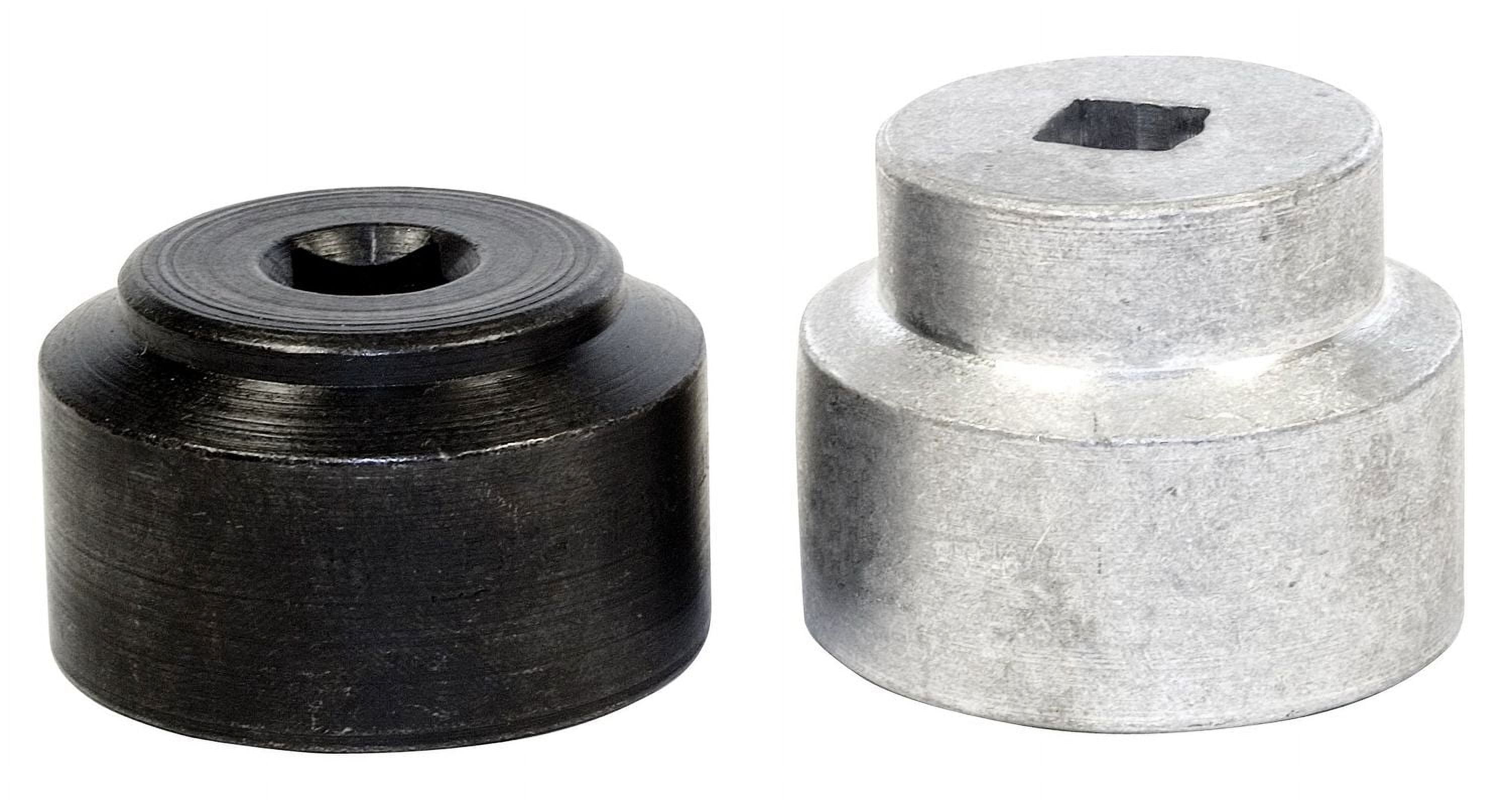 Lisle Oil Filter Socket For GM Ecotec Engine - Walmart.com