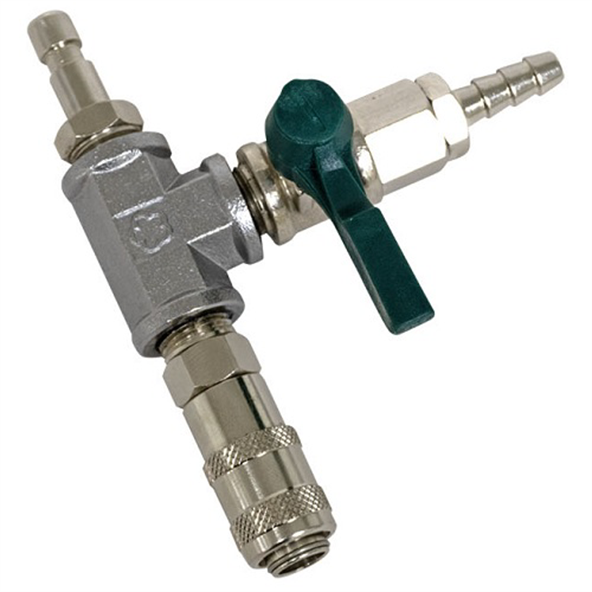 Lisle Smoke Adapter For Turbo Tester - Walmart.com