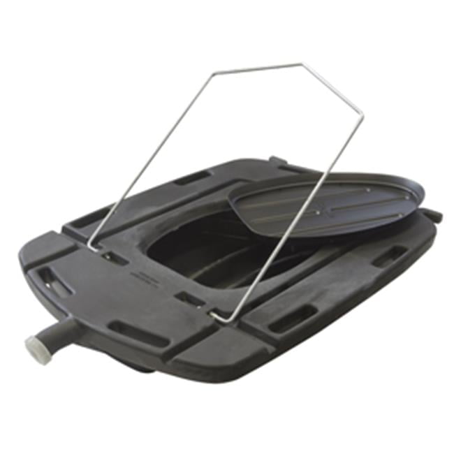 Lisle Truck Drain With Lid - Walmart.com