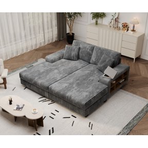 Double Decker Couch
