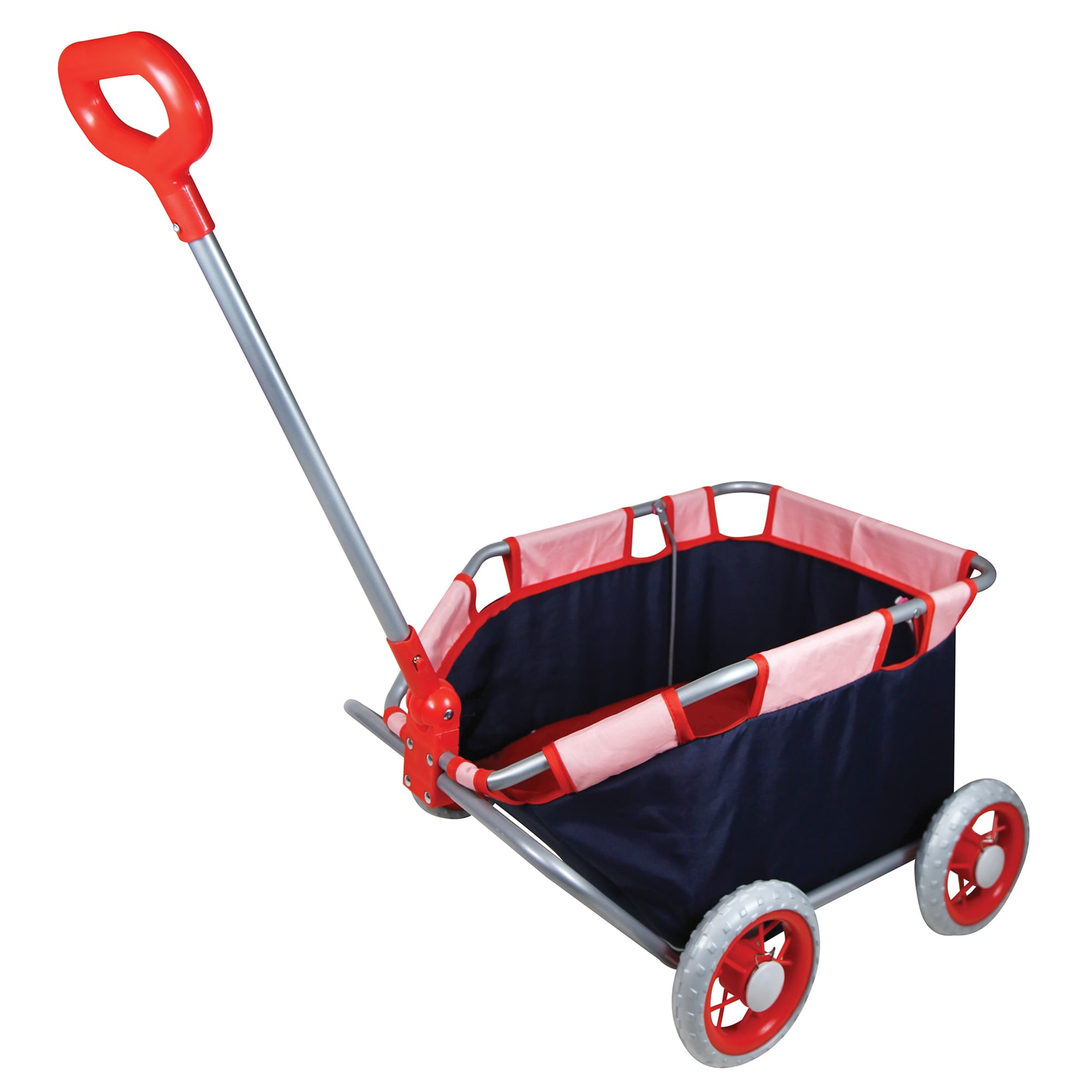 Basket Buggy