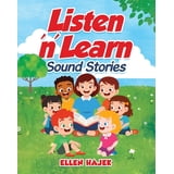 Listen 'N' Learn Sound Stories, (Paperback) - Walmart.com