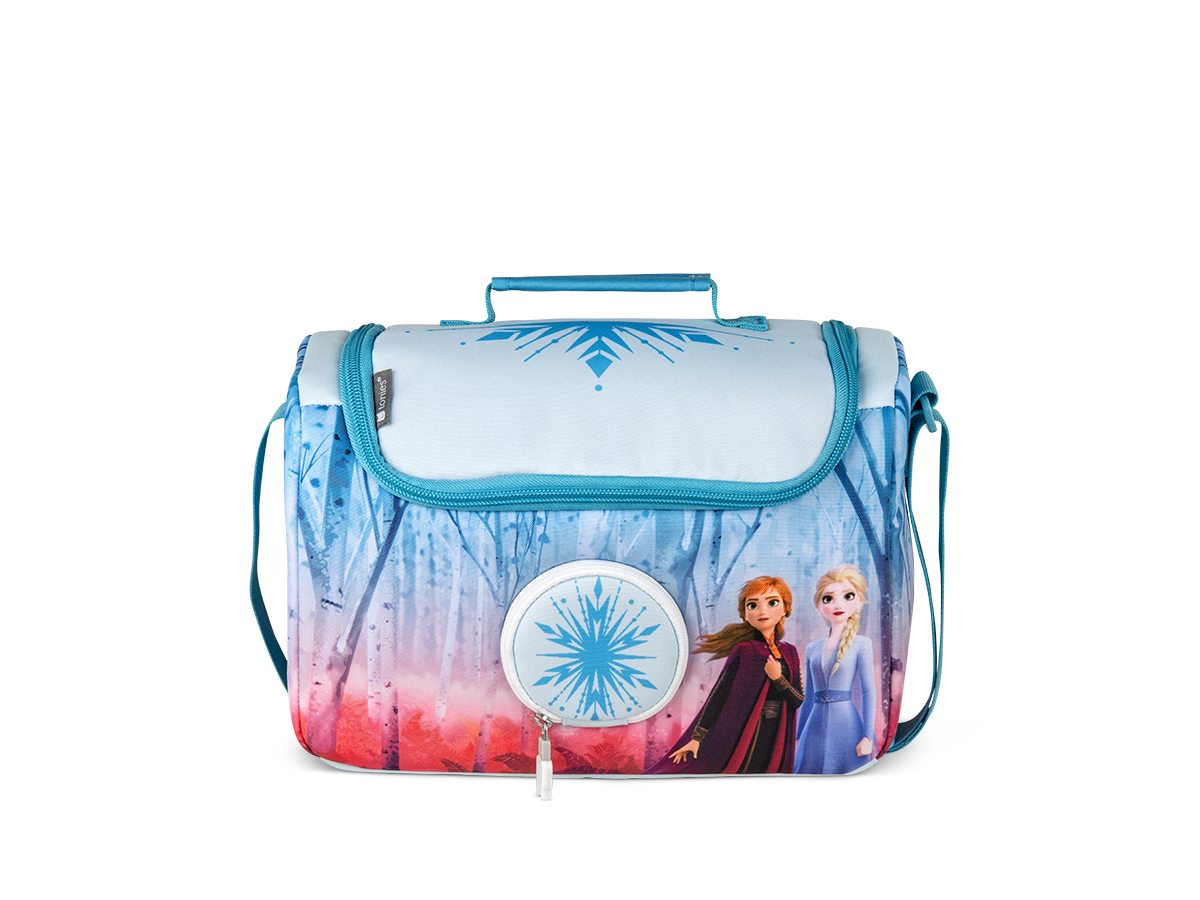 Listen & Play Bag - Disney Frozen - Walmart.com