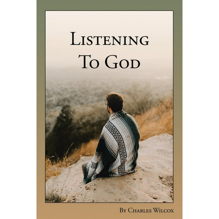 Listen To God Quotes