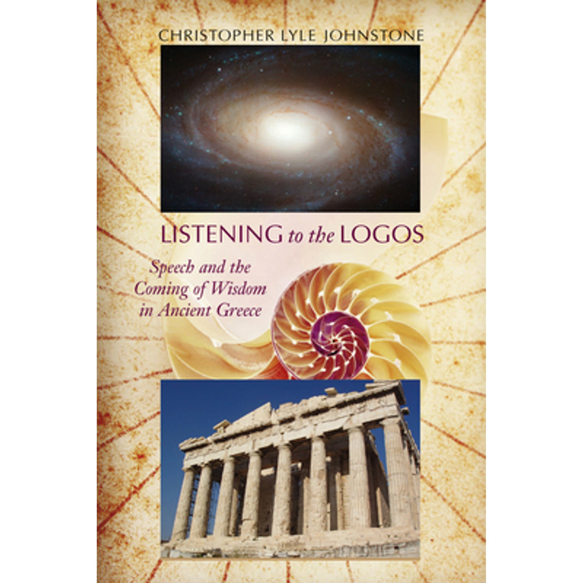 Pre-Owned Listening to the Logos: Speech and the Coming of Wisdom in ...