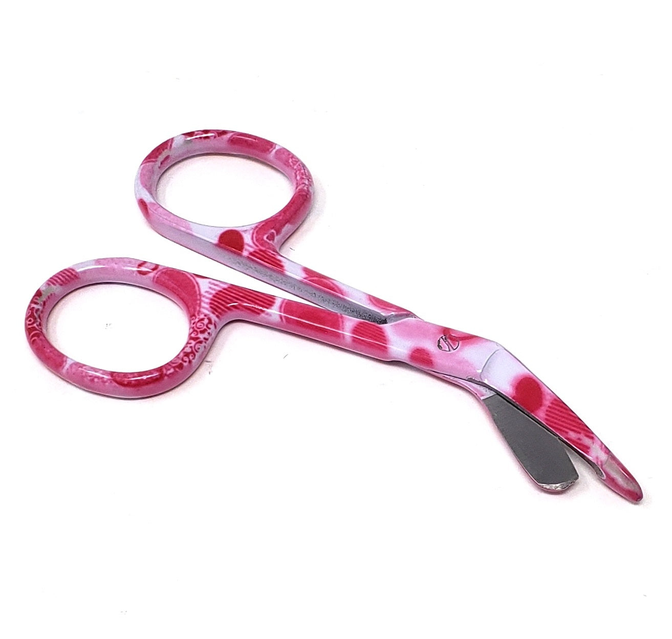 Lister Banadage Scissors 3.5" Stainless Steel Gift for Vet Tech Nurses ...