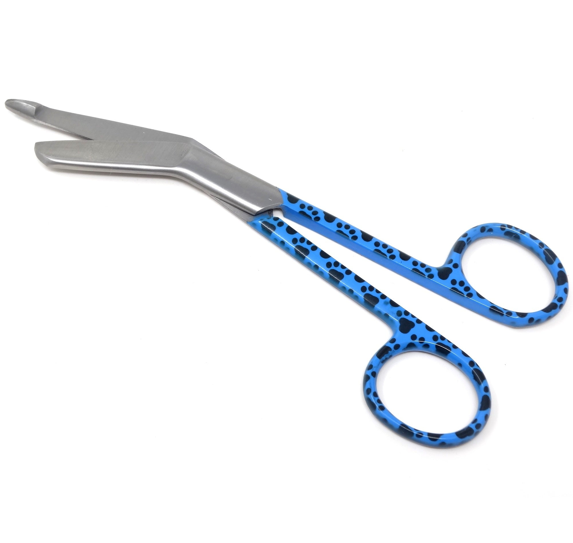 Lister Medical Surgical First Aid Bandage Scissors 5.5" Stainless Steel ...