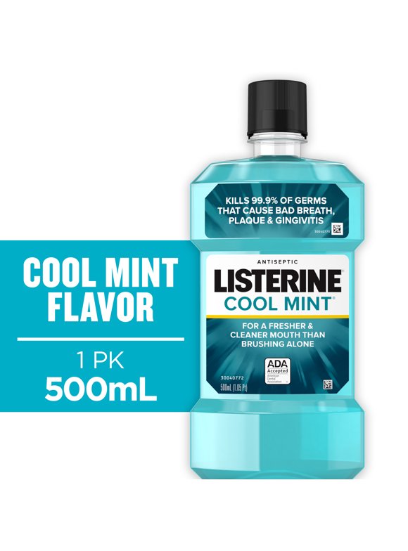 Mouthwash - Walmart.com