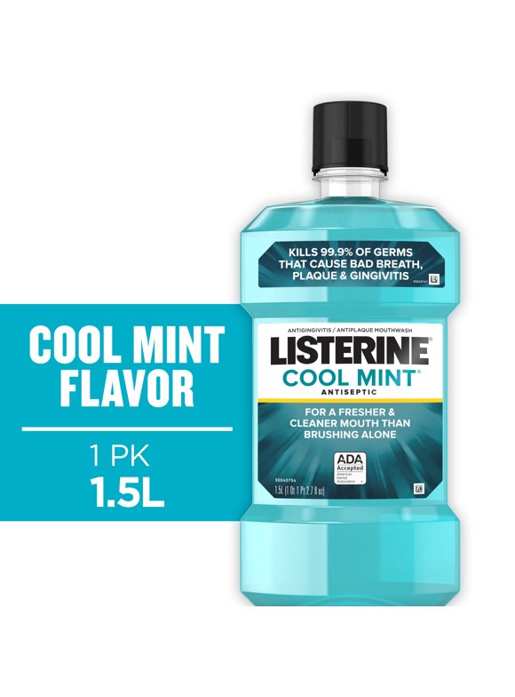 Mouthwash - Walmart.com