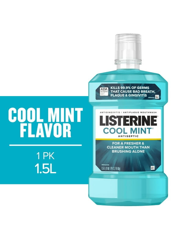 Mouthwash - Walmart.com